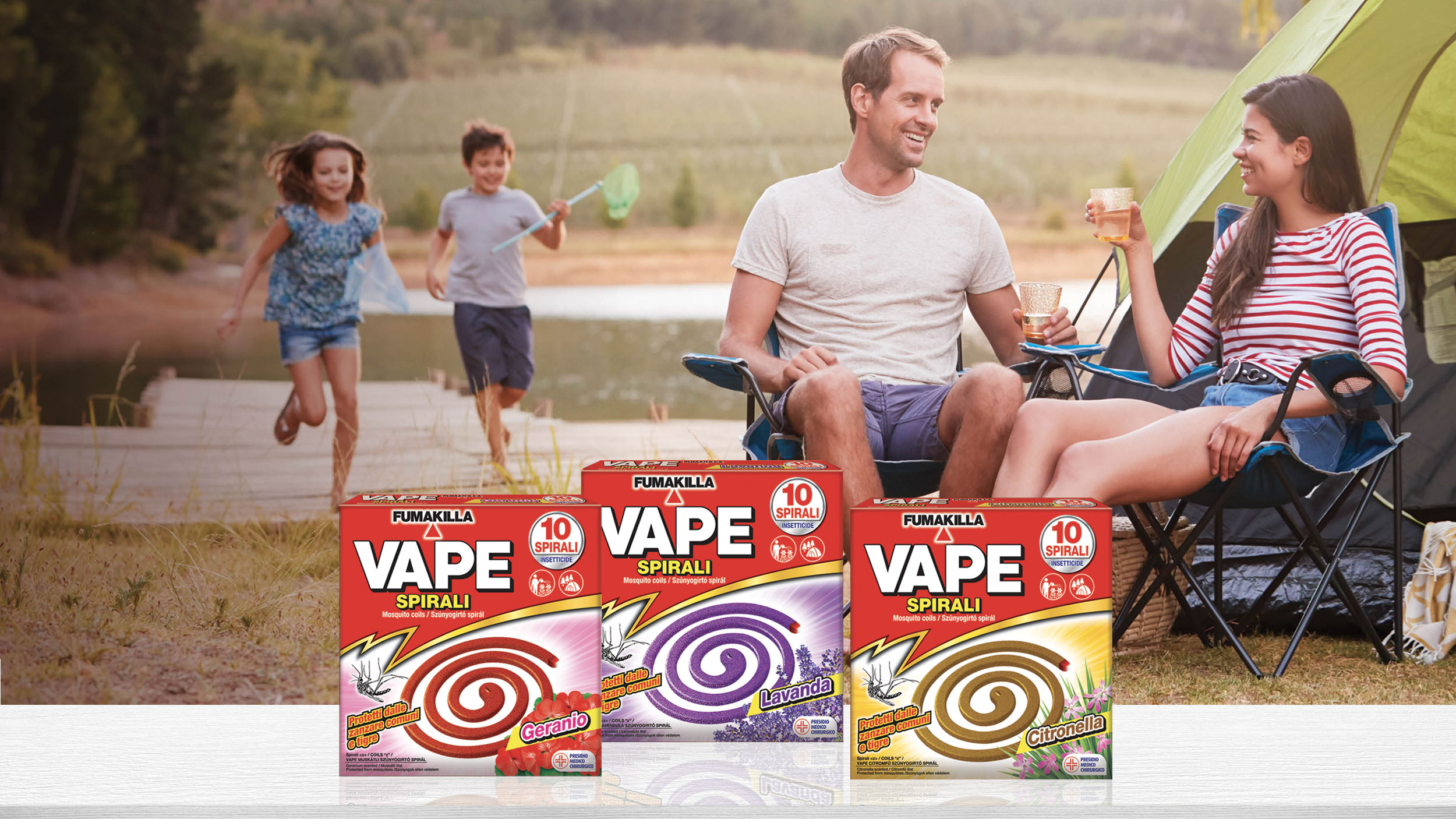 Coswell - VAPE